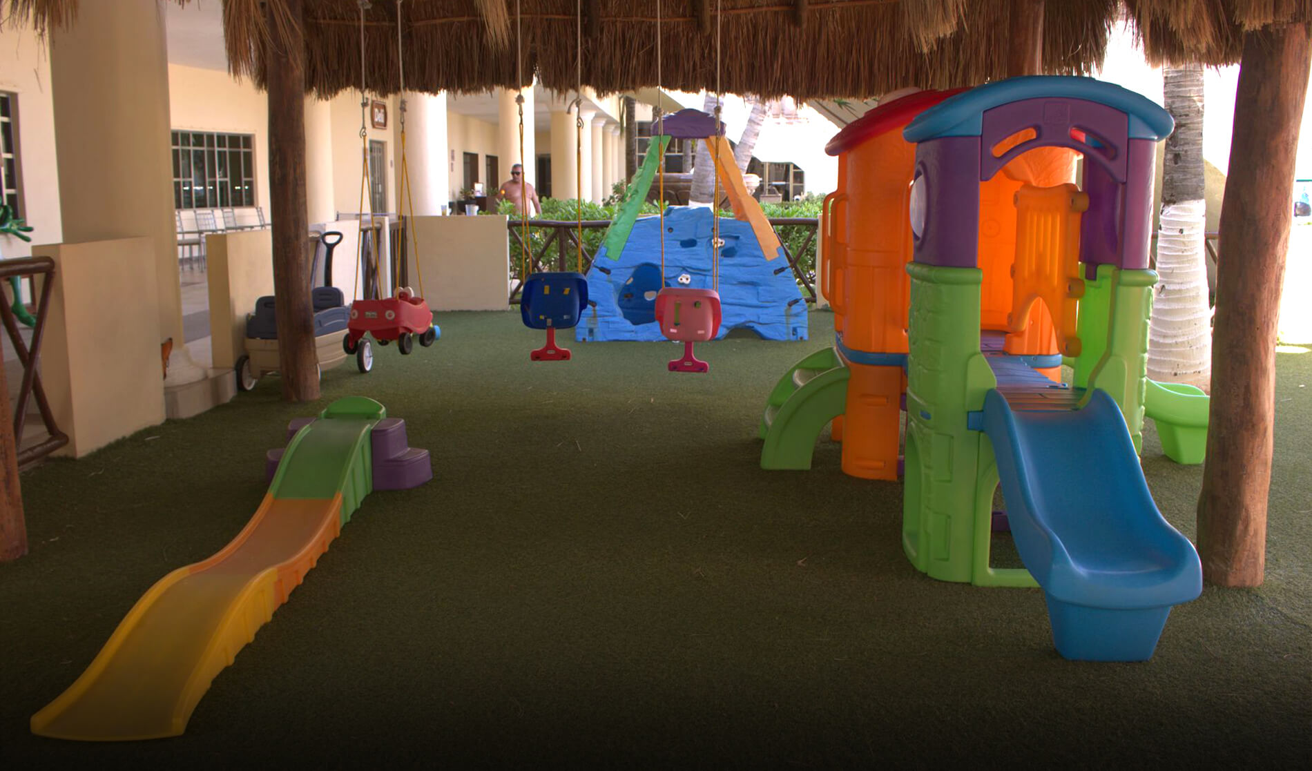 GR Solaris Cancun | All-Inclusive Resort | GR Solaris